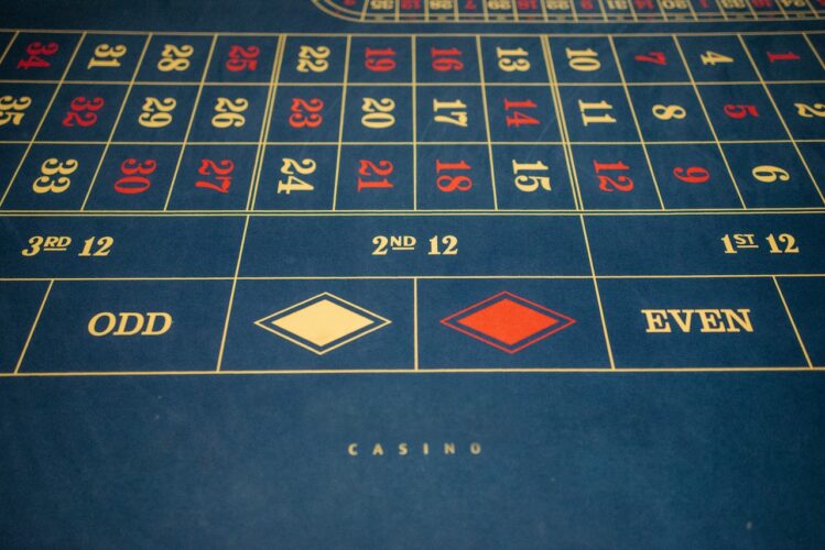 The Psychology Behind Slot Games: How Design Influences Player Behavior ...